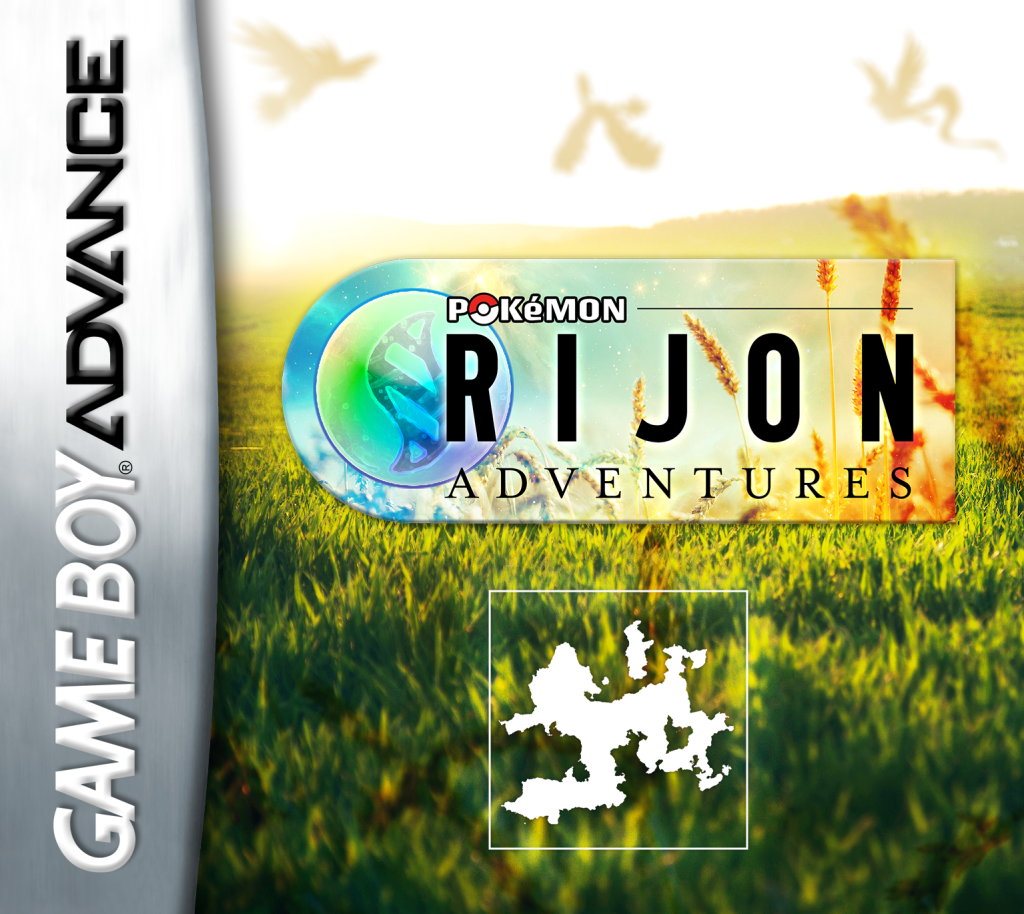 Pokémon Anniversary Red - RainbowDevs