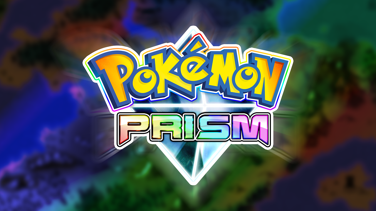 Release: Pokémon Prism 0.95 - RainbowDevs