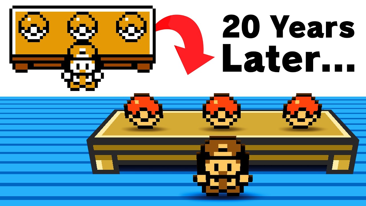 Pokémon Brown 3D - RainbowDevs